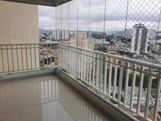 Apartamento com 3 quartos à venda em Jardim caravelas SP