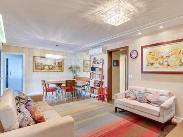 Apartamento com 3 quartos à venda em Jardim caravelas SP
