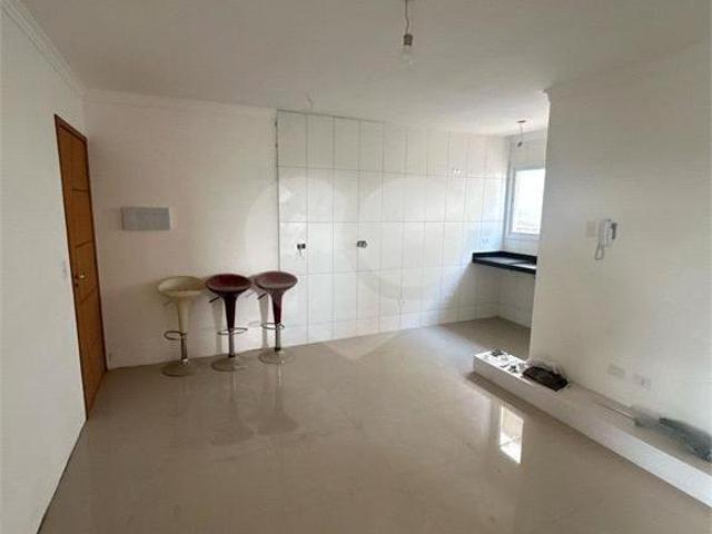 Apartamento com 3 quartos à venda em Jardim colonial SP