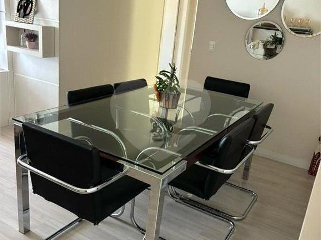 Apartamento com 3 quartos à venda em Jardim da fonte SP