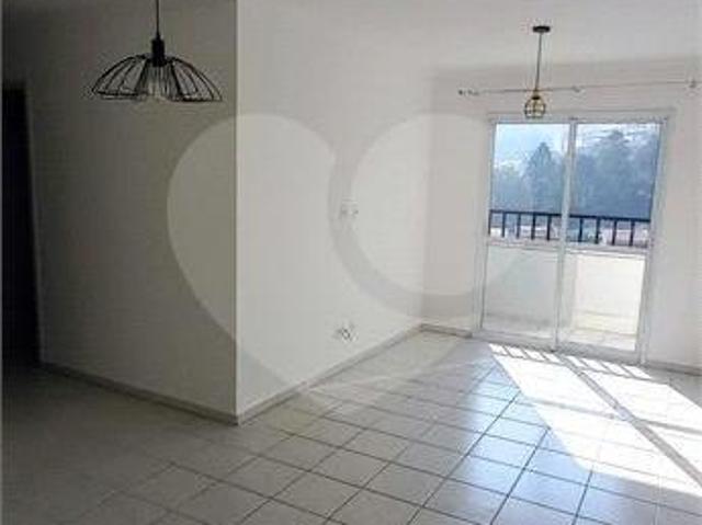 Apartamento com 3 quartos à venda em Jardim da fonte SP