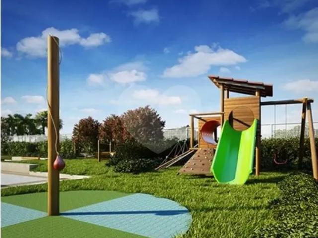 Apartamento com 3 quartos à venda em Jardim da glória SP