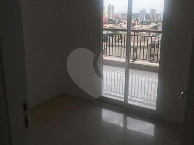 Apartamento com 3 quartos à venda em Jardim da saúde SP