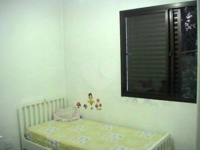 Apartamento com 3 quartos à venda em Jardim das vertentes SP