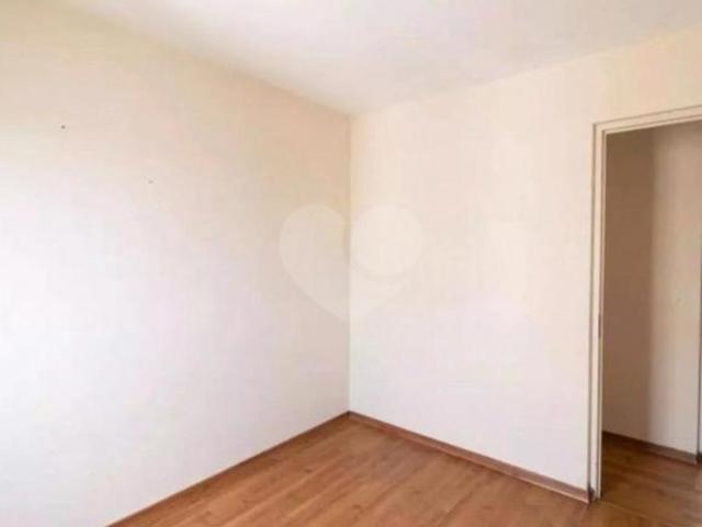Apartamento com 3 quartos à venda em Jardim das vertentes SP