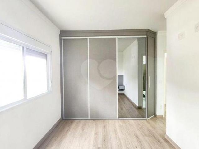 Apartamento com 3 quartos à venda em Jardim das vertentes SP