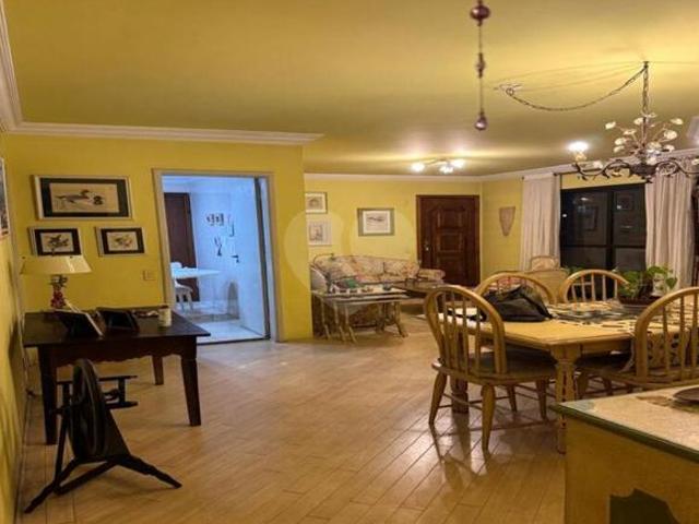 Apartamento com 3 quartos à venda em Jardim das acácias SP