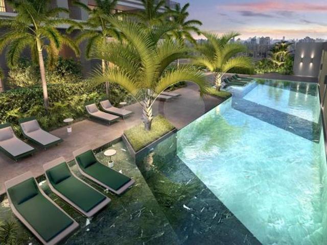 Apartamento com 3 quartos à venda em Jardim das acácias SP