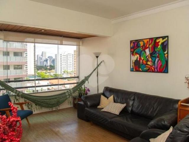 Apartamento com 3 quartos à venda em Jardim das acácias SP