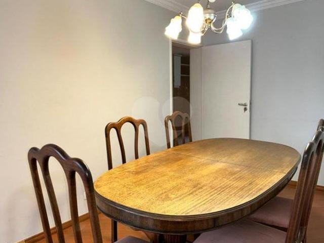 Apartamento com 3 quartos à venda em Jardim das acácias SP
