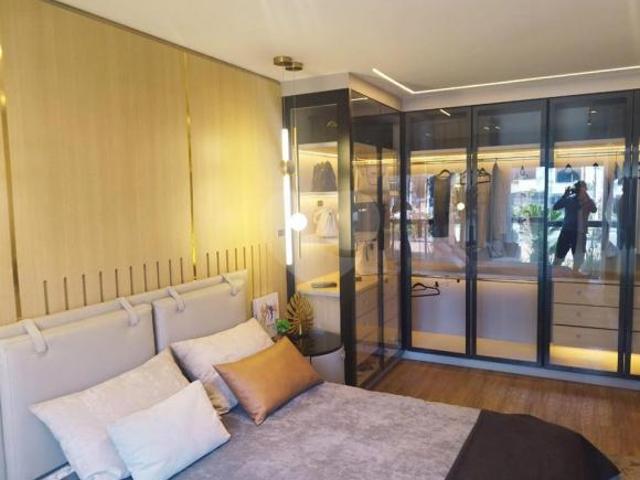 Apartamento com 3 quartos à venda em Jardim das acácias SP