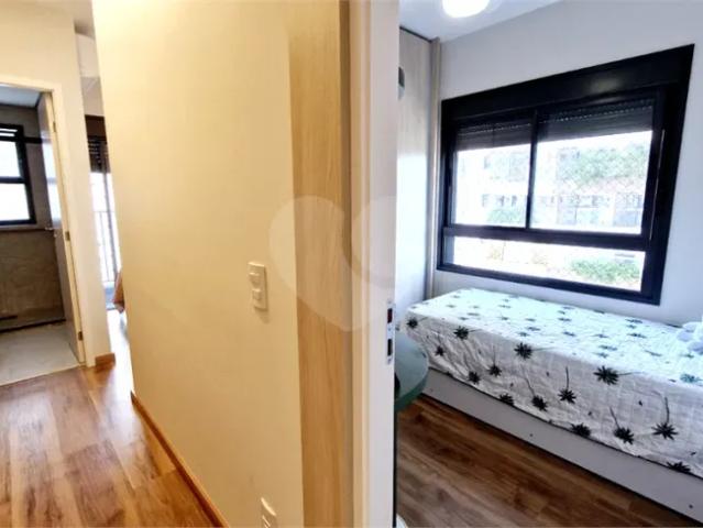 Apartamento com 3 quartos à venda em Jardim das acácias SP