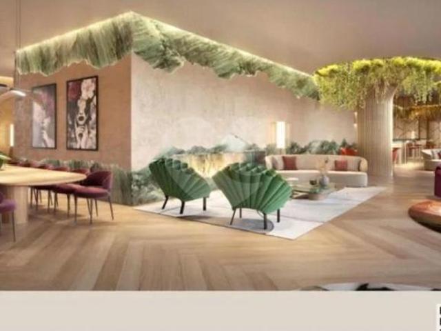 Apartamento com 3 quartos à venda em Jardim das acácias SP