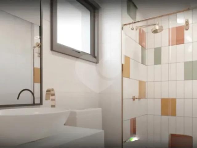 Apartamento à venda com 3 suítes no condomínio Arkadio ez by Ott Brooklin, São Paulo SP