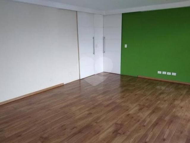 Apartamento com 3 quartos à venda em Jardim Das Acácias SP