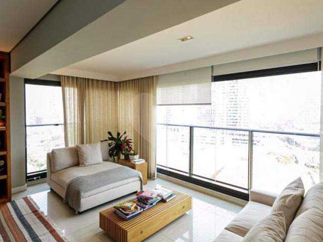 Apartamento com 3 quartos à venda em Jardim das acácias SP