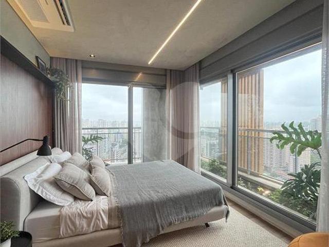 Apartamento com 3 quartos à venda em Jardim das acácias SP