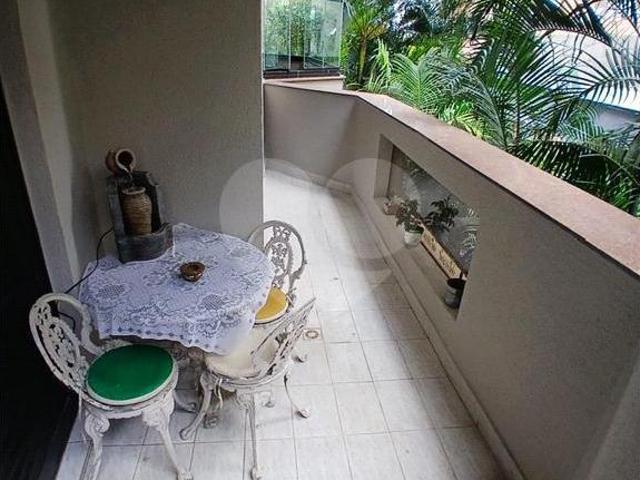 Apartamento com 3 quartos à venda em Jardim das acácias SP