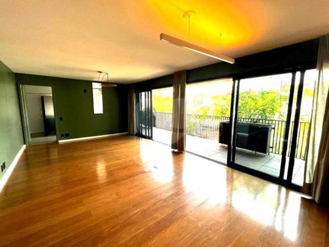 Apartamento com 3 quartos à venda em Jardim das bandeiras SP