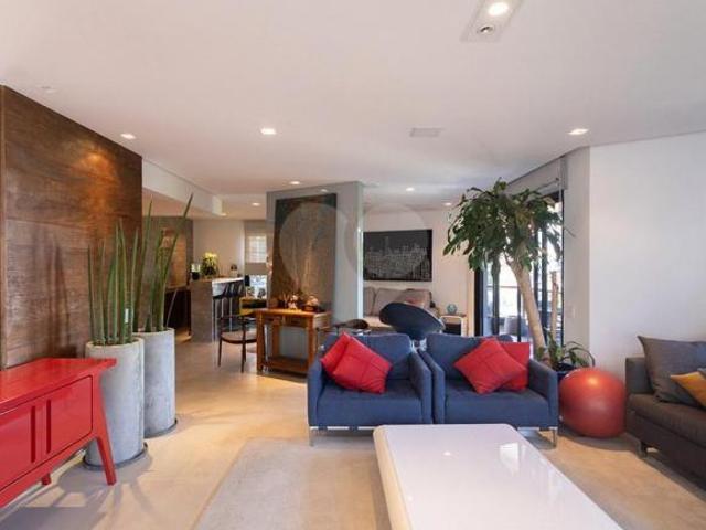 Apartamento com 3 quartos à venda em Jardim das bandeiras SP