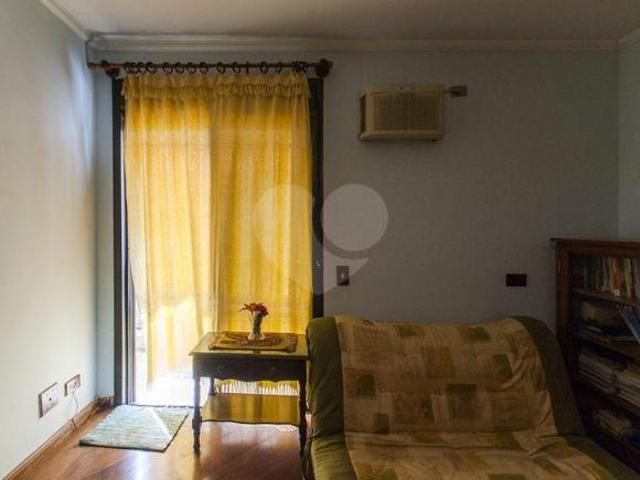 Apartamento com 3 quartos à venda em Jardim das bandeiras SP
