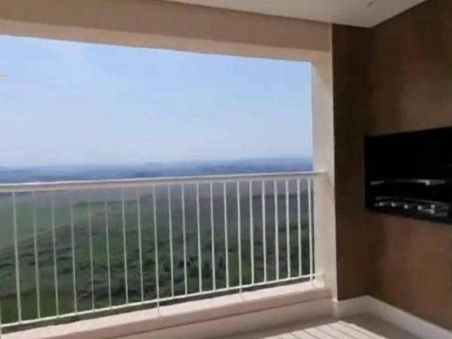 Apartamento com 3 quartos à venda em Jardim das Indústrias, São José dos Campos