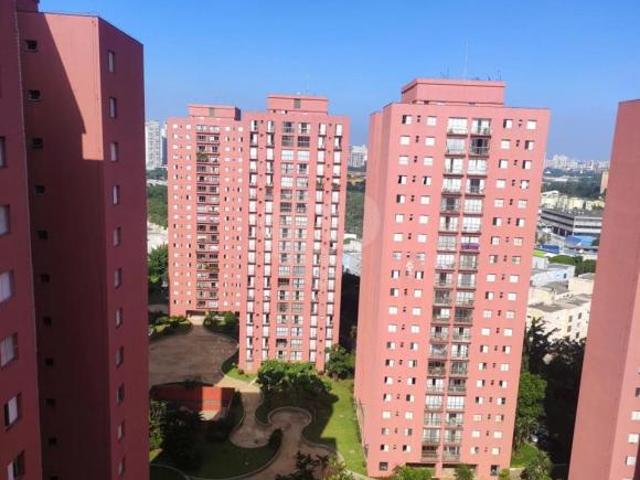 Apartamento com 3 quartos à venda em Jardim das laranjeiras SP