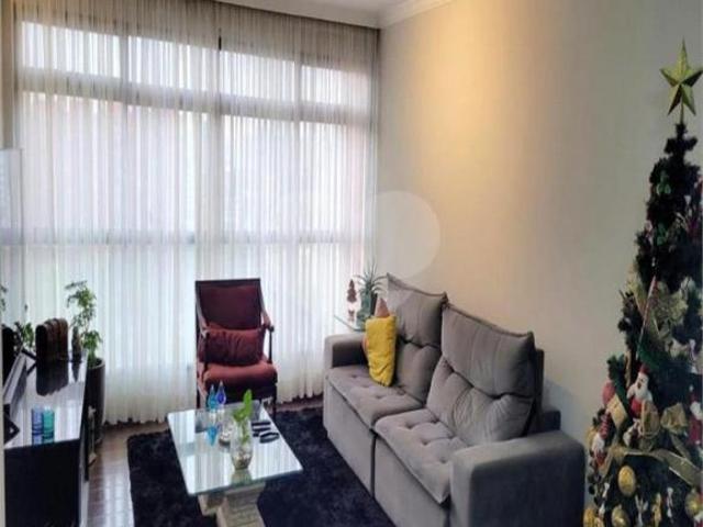 Apartamento com 3 quartos à venda em Jardim das laranjeiras SP