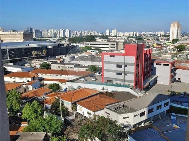 Apartamento com 3 quartos à venda em Jardim das laranjeiras SP