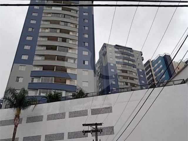 Apartamento com 3 quartos à venda em Jardim das laranjeiras SP