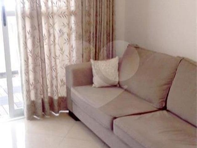 Apartamento com 3 quartos à venda em Jardim das laranjeiras SP