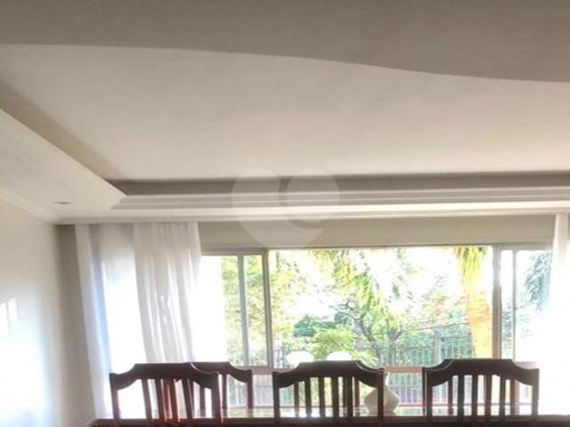 Apartamento com 3 quartos à venda em Jardim das laranjeiras SP