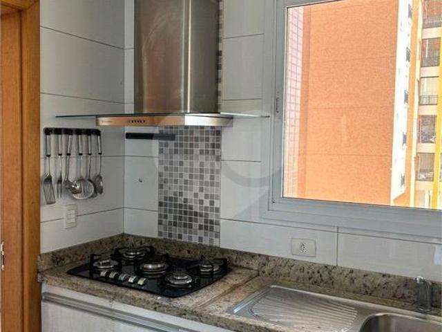 Apartamento com 3 quartos à venda em Jardim das nações SP
