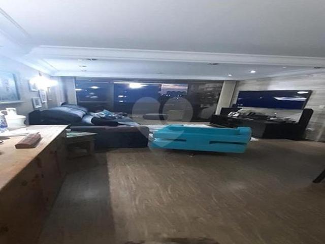 Apartamento com 3 quartos à venda em Jardim do mar SP