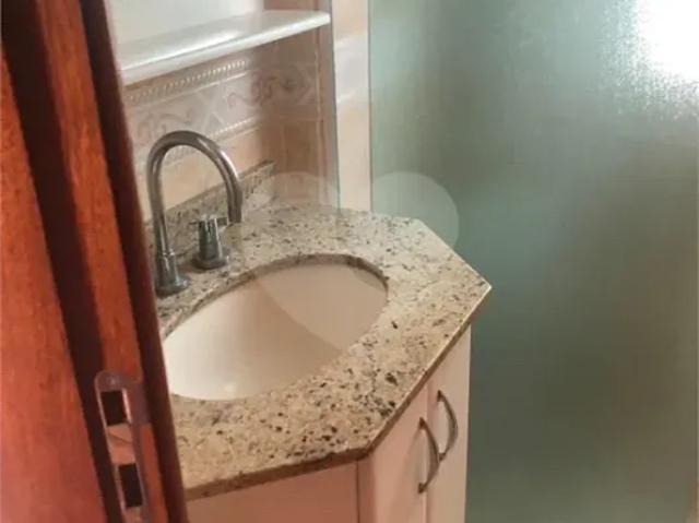 Apartamento com 3 quartos à venda em Jardim do mar SP