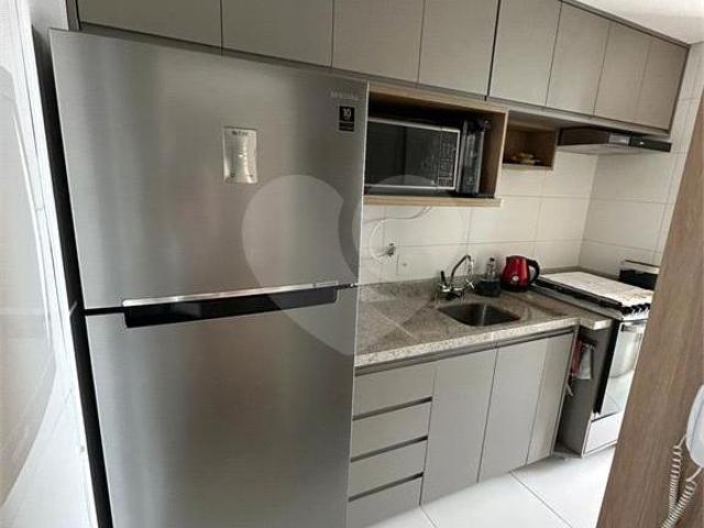 Apartamento com 3 quartos à venda em Jardim Do Mar SP
