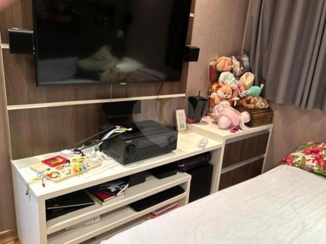 Apartamento com 3 quartos à venda em Jardim Do Lago SP