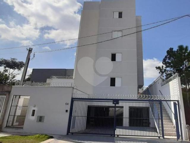 Apartamento com 3 quartos à venda em Jardim do paço SP