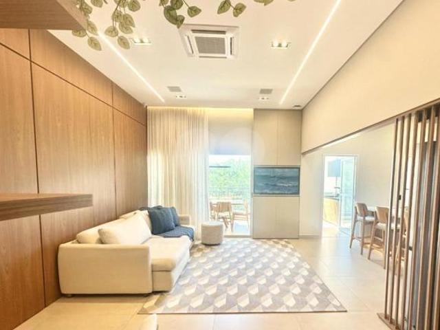 Apartamento com 3 quartos à venda em Jardim dom bosco SP