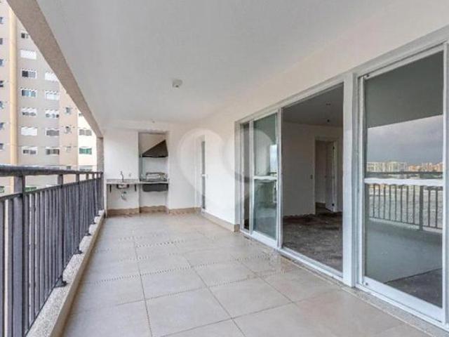 Apartamento com 3 quartos à venda em Jardim Dom Bosco SP