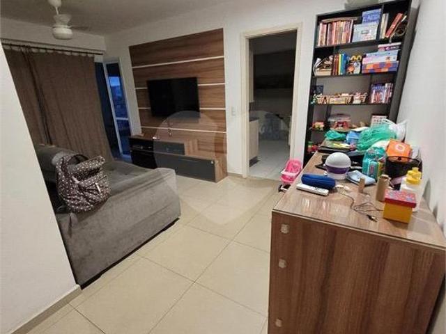 Apartamento com 3 quartos à venda em Jardim Dom Bosco SP