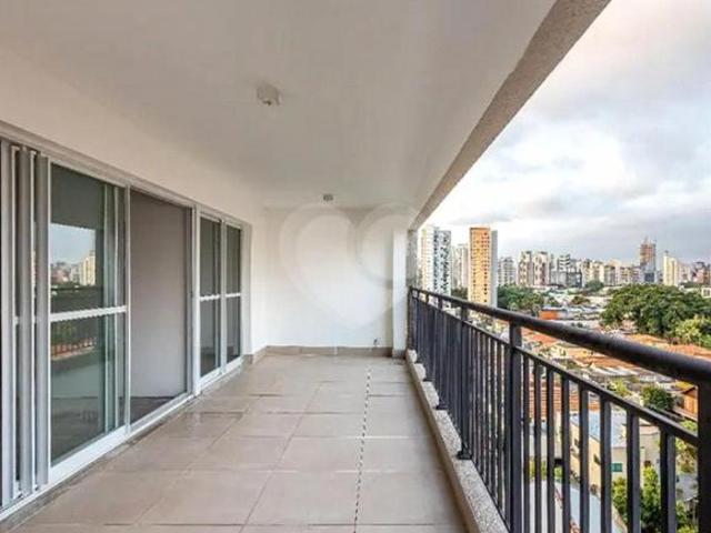 Apartamento com 3 quartos à venda em Jardim dom bosco SP