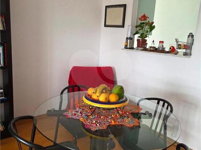 Apartamento com 3 quartos à venda em Jardim dracena SP