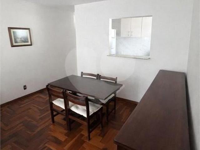 Apartamento com 3 quartos à venda em Jardim dracena SP
