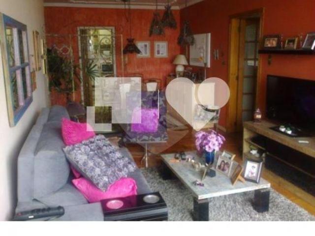 Apartamento com 3 quartos à venda em Jardim europa RS