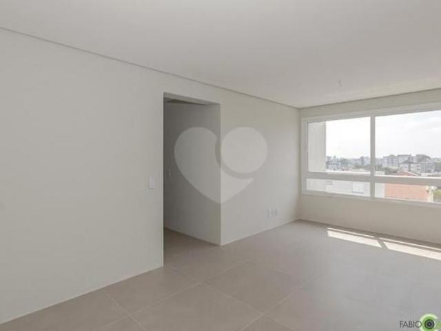 Apartamento com 3 quartos à venda em Jardim europa RS