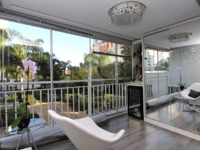 Apartamento com 3 quartos à venda em Jardim Europa RS