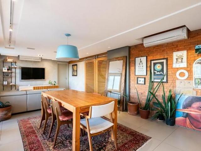 Apartamento com 3 quartos à venda em Jardim europa RS