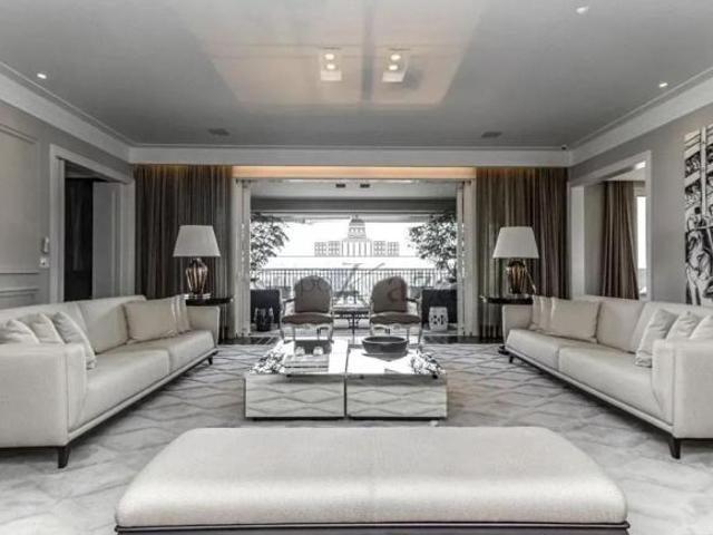 Apartamento com 3 quartos à venda em Jardim Europa SP