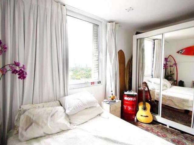 Apartamento com 3 quartos à venda em Jardim europa SP